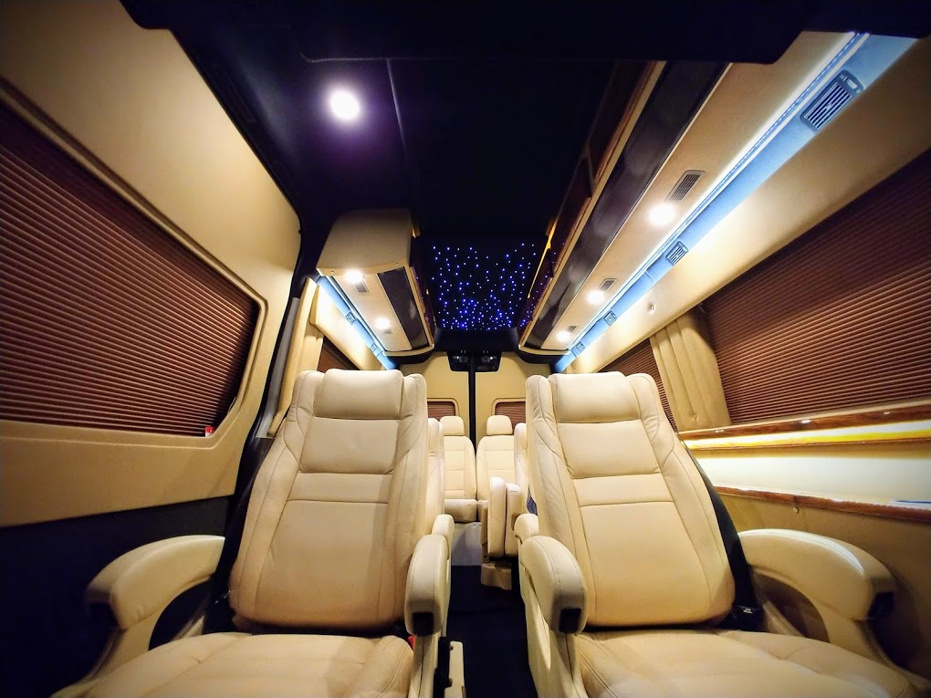 Tuned in Style - The Luxe Guide