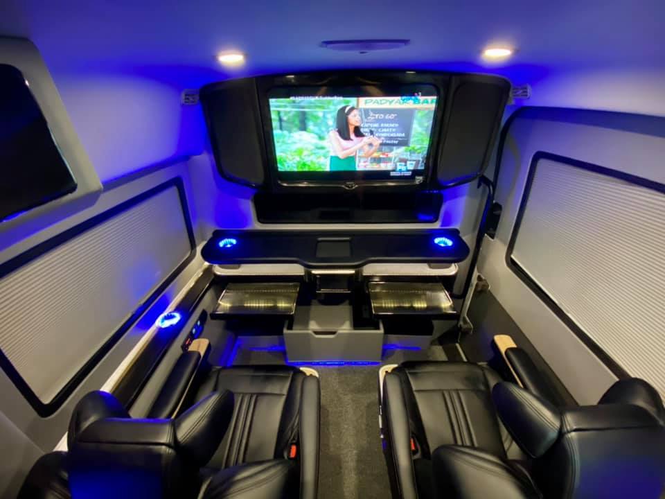 Tuned in Style - The Luxe Guide