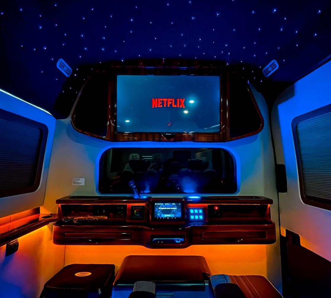 Tuned in Style - The Luxe Guide