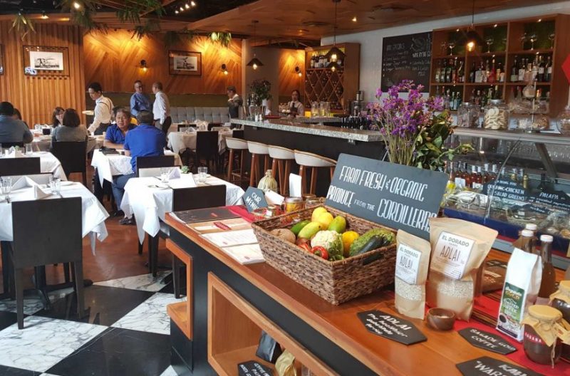 12 Best Fine Restaurant Philippines | Luxury Restaurants