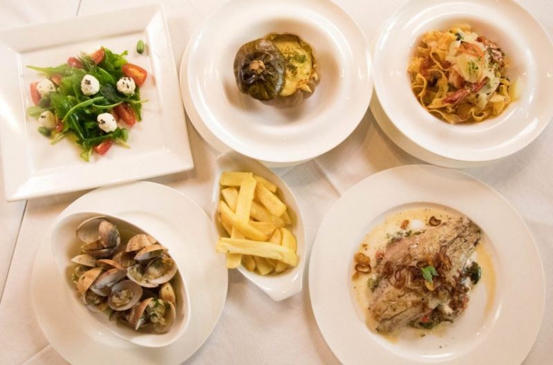 12 Best Fine Restaurant Philippines | Luxury Restaurants