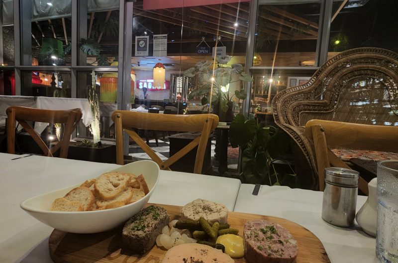 12 Best Fine Restaurant Philippines | Luxury Restaurants