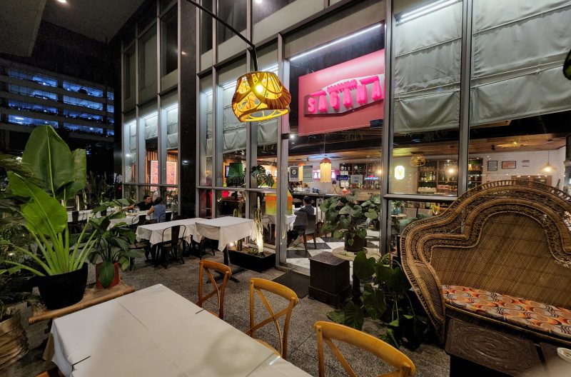 12 Best Fine Restaurant Philippines | Luxury Restaurants