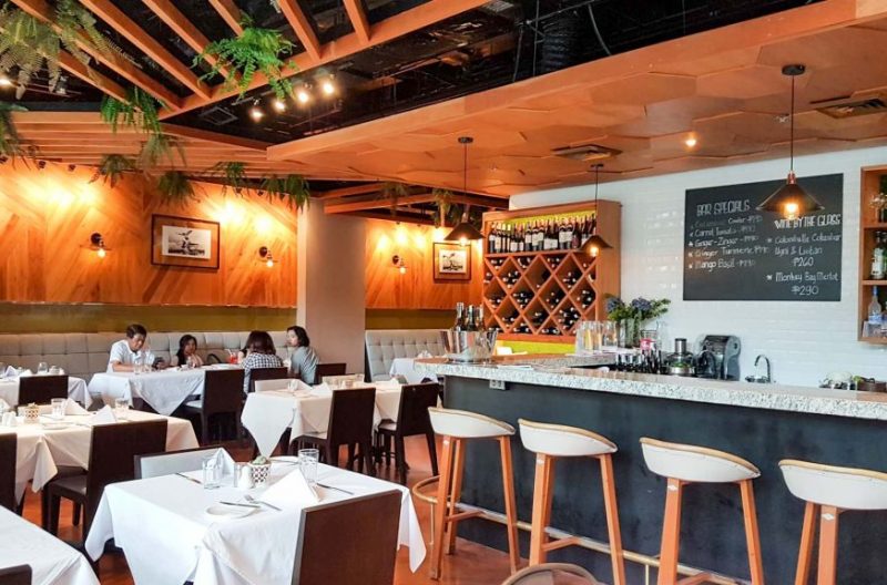 12 Best Fine Restaurant Philippines | Luxury Restaurants