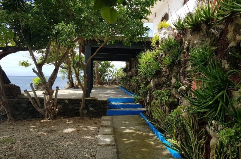 Native Beach House in Anilao Batangas - The Luxe Guide