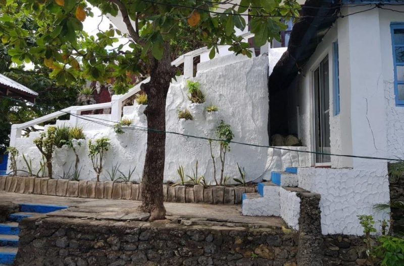 Native Beach House in Anilao Batangas - The Luxe Guide