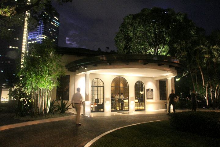 12 Best Fine Restaurant Philippines | Luxury Restaurants