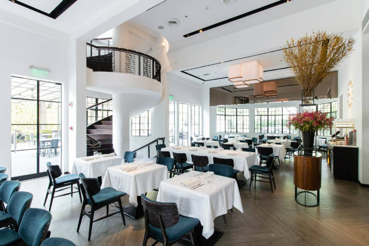 12 Best Fine Restaurant Philippines | Luxury Restaurants