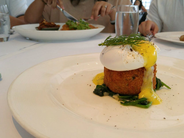 Blackbird at the Nielson Tower - The Luxe Guide