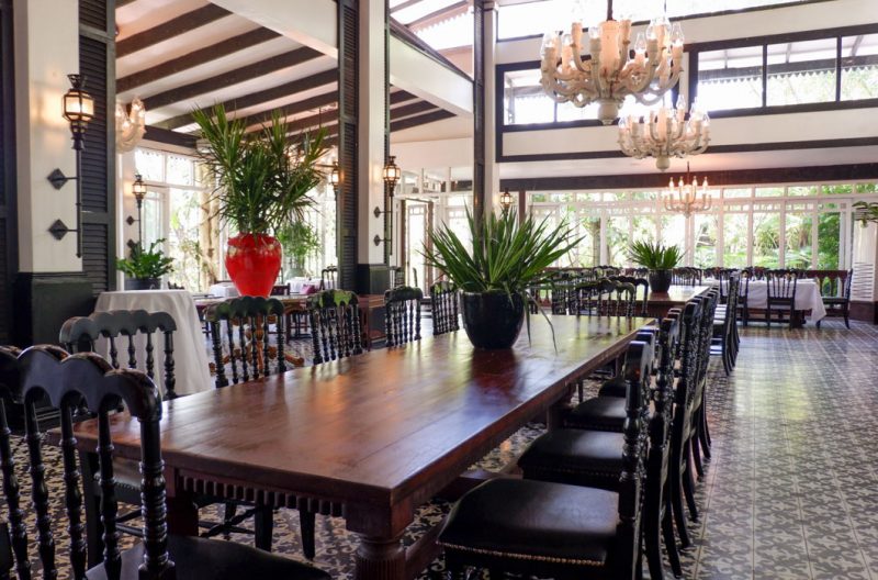 12 Best Fine Restaurant Philippines | Luxury Restaurants