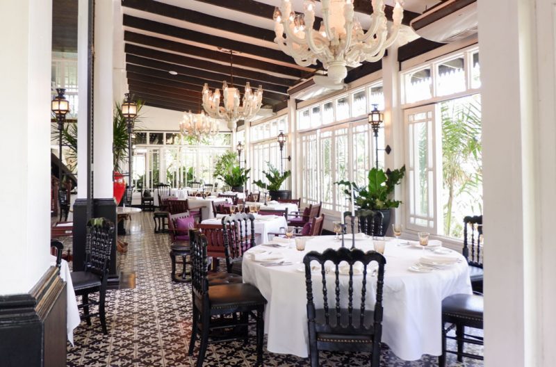 12 Best Fine Restaurant Philippines | Luxury Restaurants