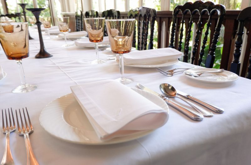 12 Best Fine Restaurant Philippines | Luxury Restaurants