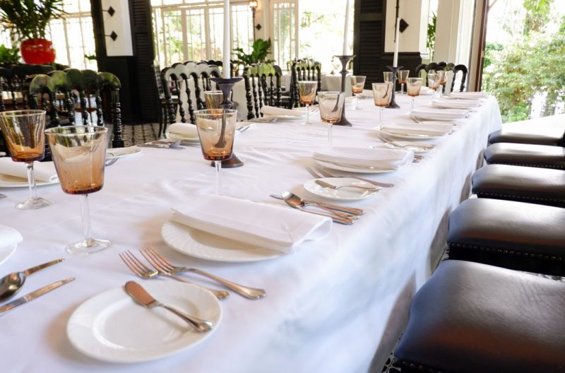 12 Best Fine Restaurant Philippines | Luxury Restaurants