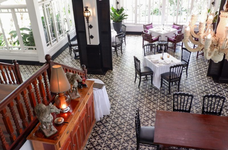 12 Best Fine Restaurant Philippines | Luxury Restaurants