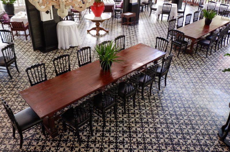 12 Best Fine Restaurant Philippines | Luxury Restaurants