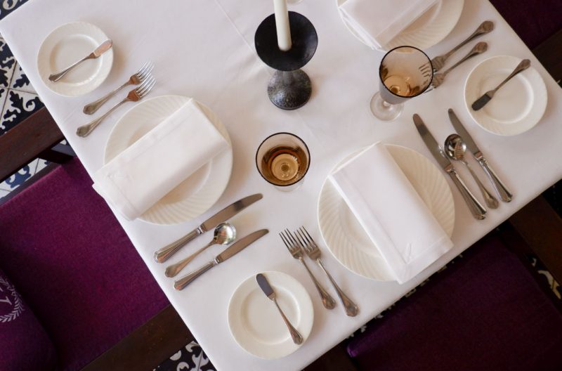 12 Best Fine Restaurant Philippines | Luxury Restaurants