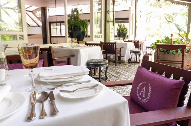 12 Best Fine Restaurant Philippines | Luxury Restaurants