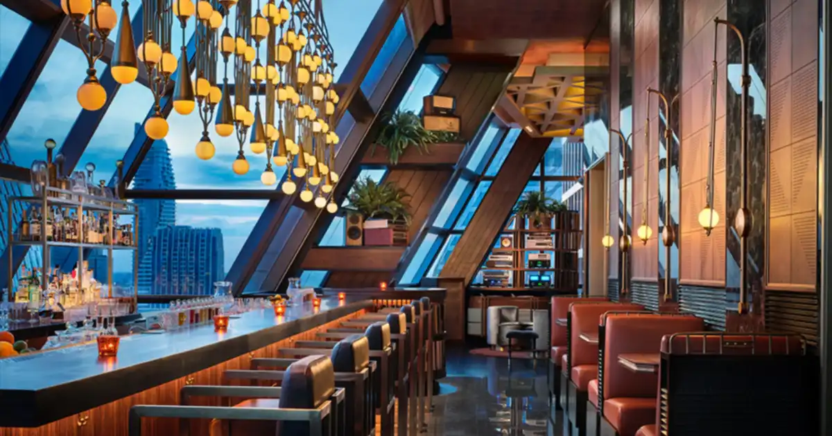 12 luxury bars and clubs in Makati | The Luxe Guide