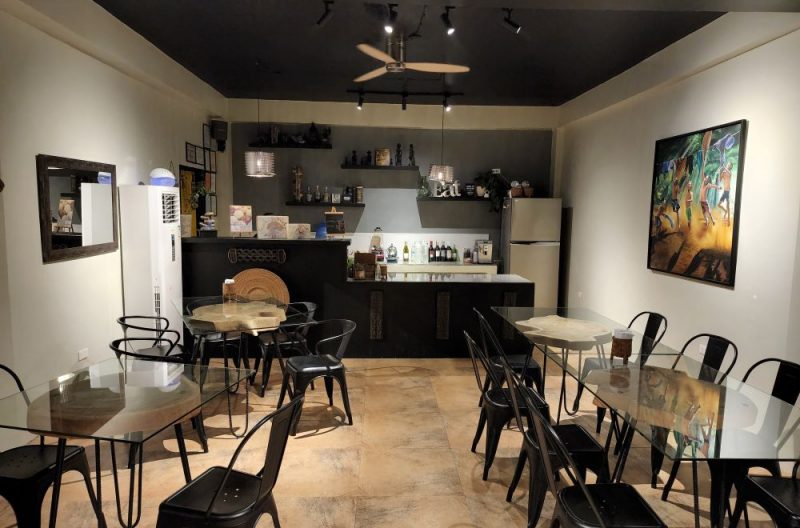 12 Best Fine Restaurant Philippines | Luxury Restaurants