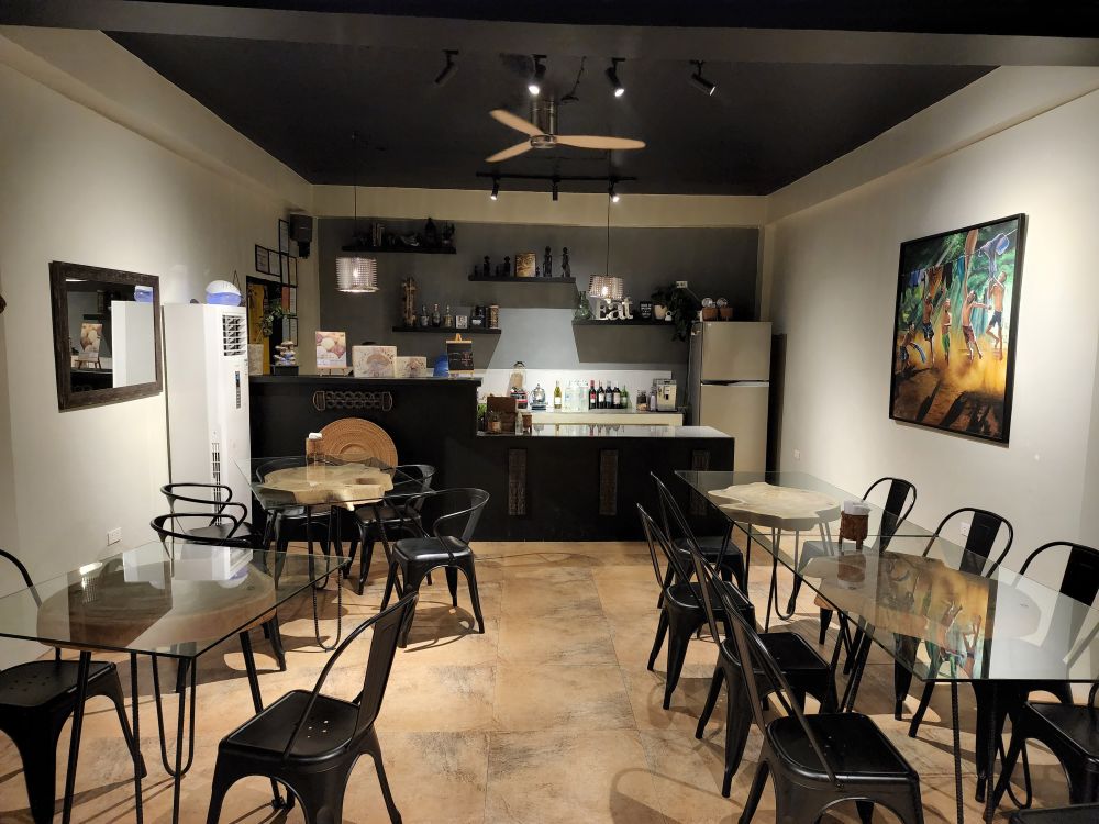 Sisa Bistro Panglao Island - The Luxe Guide