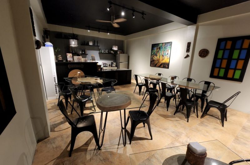 12 Best Fine Restaurant Philippines | Luxury Restaurants