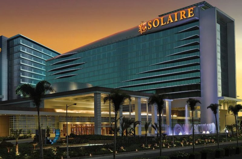 12 best casinos resorts in the Philippines | The Luxe Guide