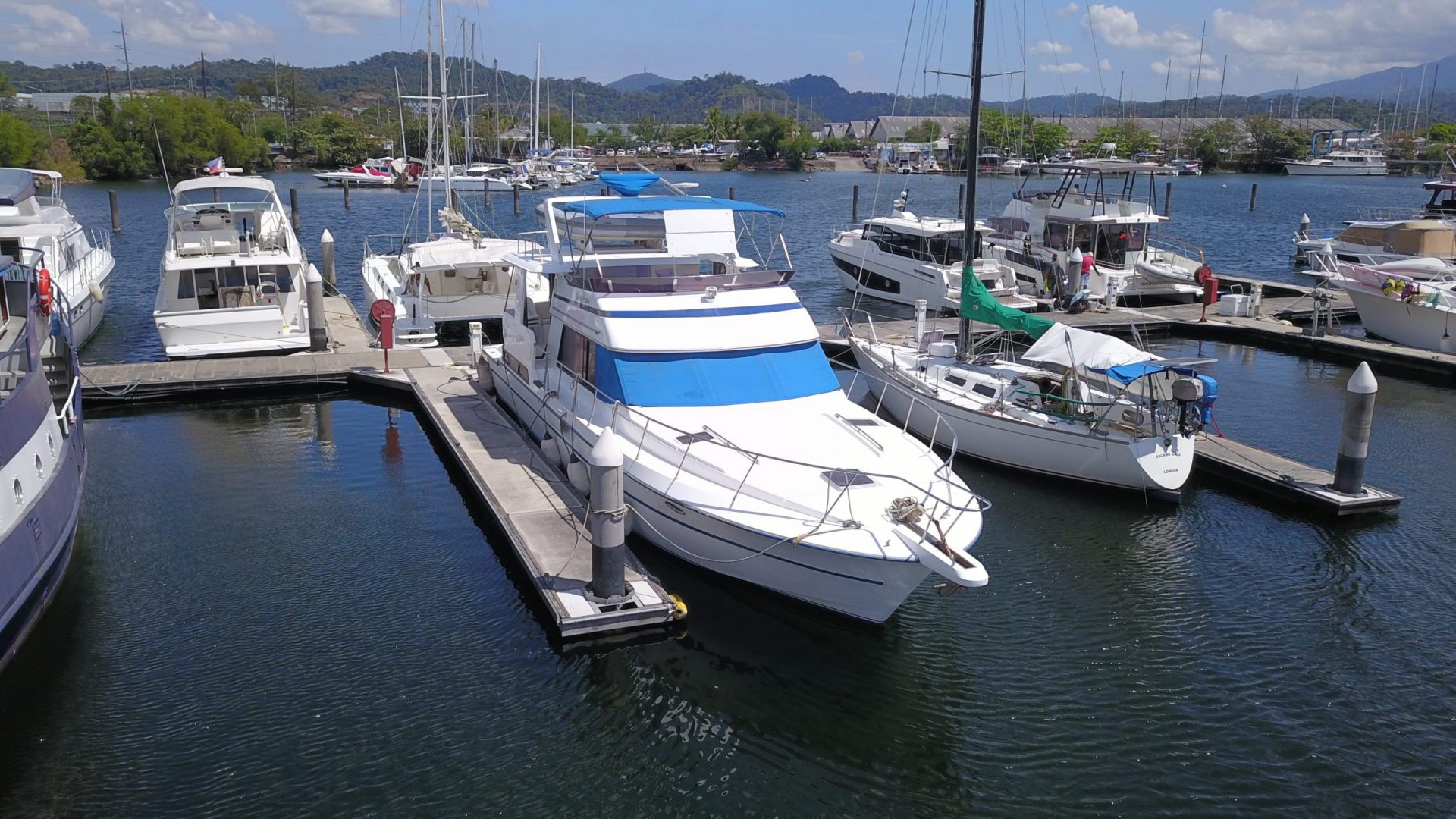 Subic Cruise - The Luxe Guide