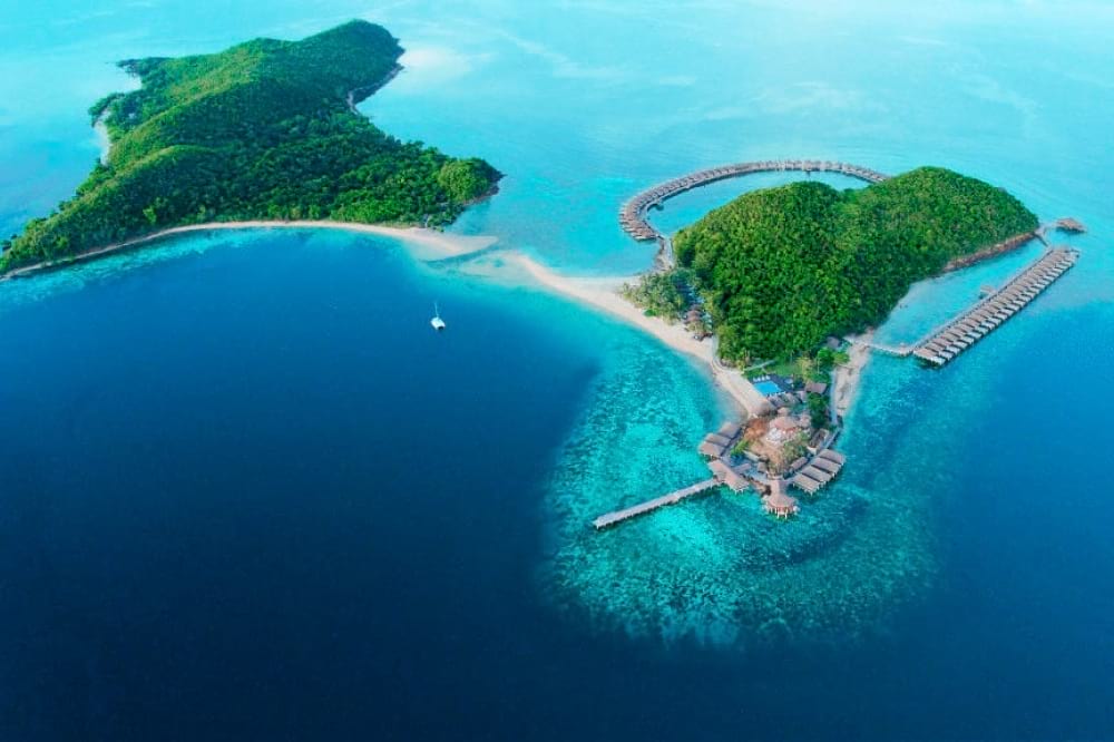 Palawan Private Resort For Sale 3H - The Luxe Guide