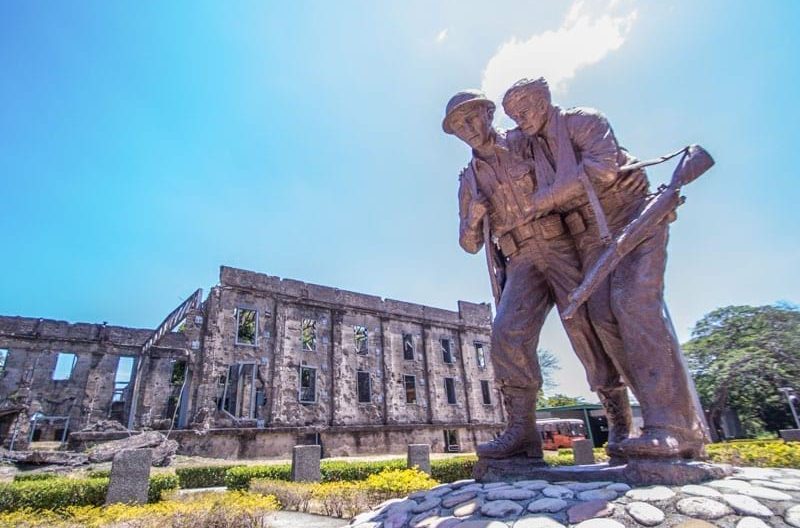 Helicopter for rent in Manila | Helicopter Charter Manila | The Luxe Guide