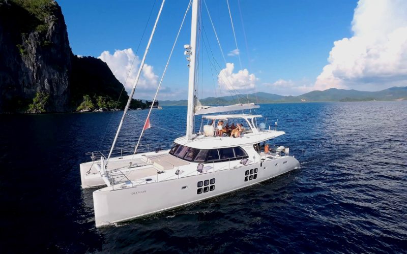 Aviation Guide in the Philippines | The Luxe Guide