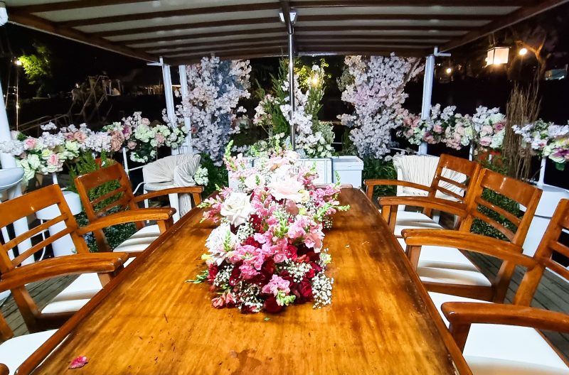 12 Best Fine Restaurant Philippines | Luxury Restaurants