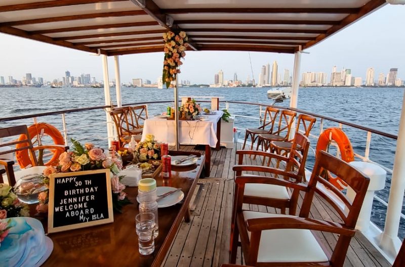 12 Best Fine Restaurant Philippines | Luxury Restaurants