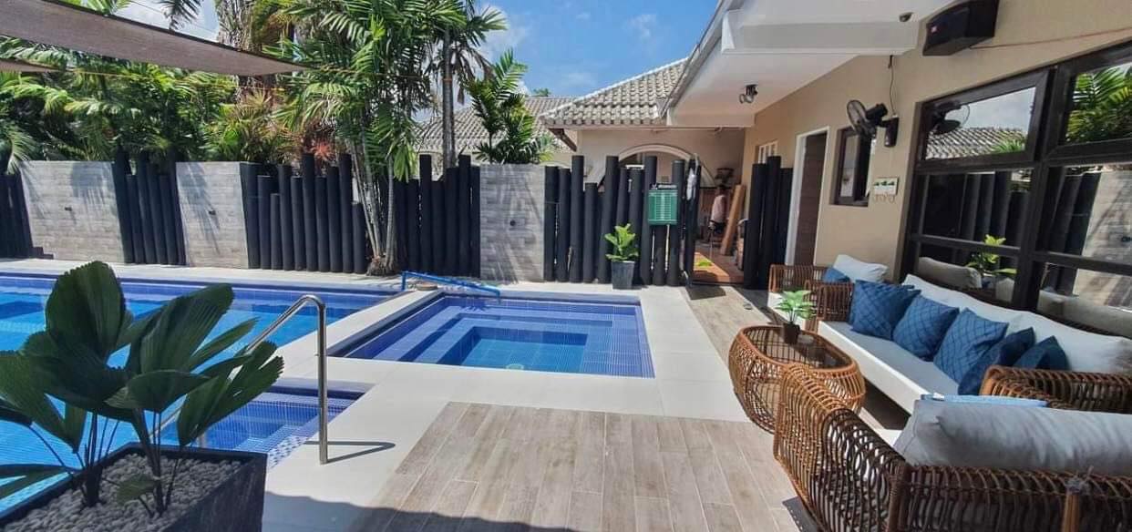 Laguna Hot Spring Resort - The Luxe Guide