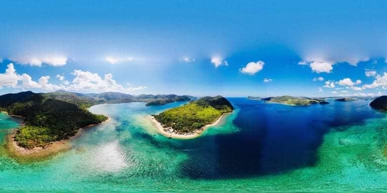 Caramoran Private Island - The Luxe Guide
