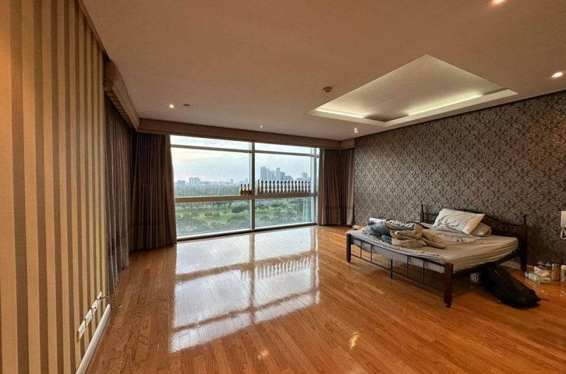 Forbes Park - The Luxe Guide