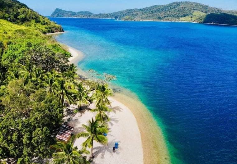 Caramoran Private Island - The Luxe Guide