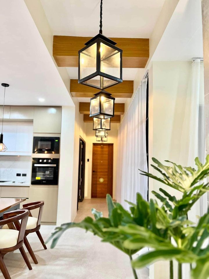 Modern House in Tagaytay - The Luxe Guide