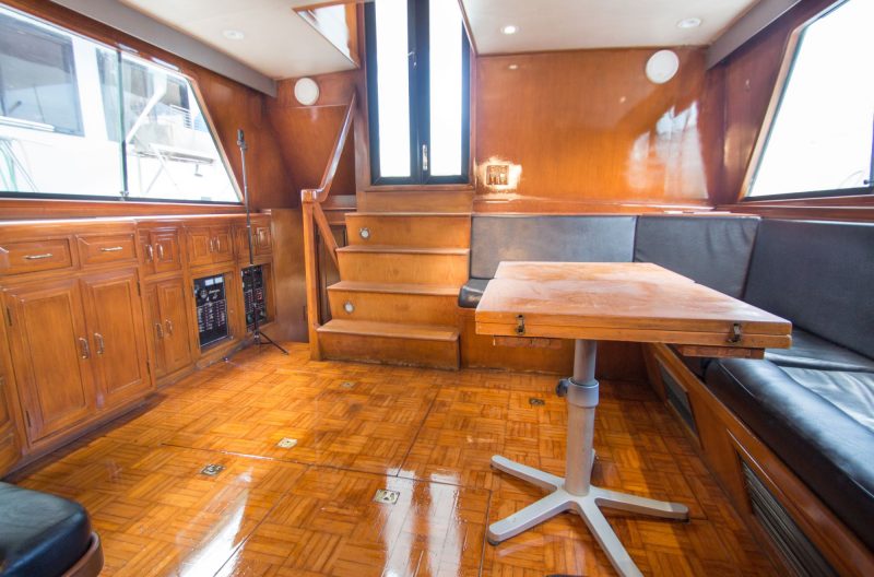 Luxury Superyacht For Rent Manila - The Luxe Guide