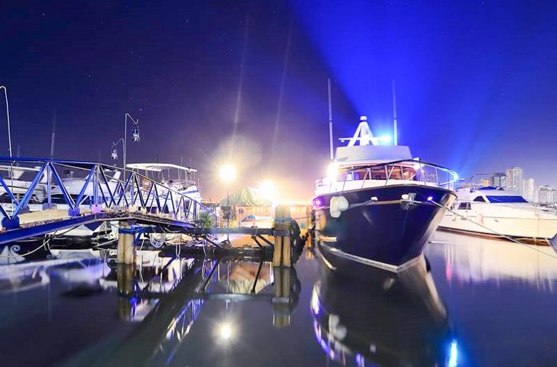 Luxury Superyacht For Rent Manila - The Luxe Guide