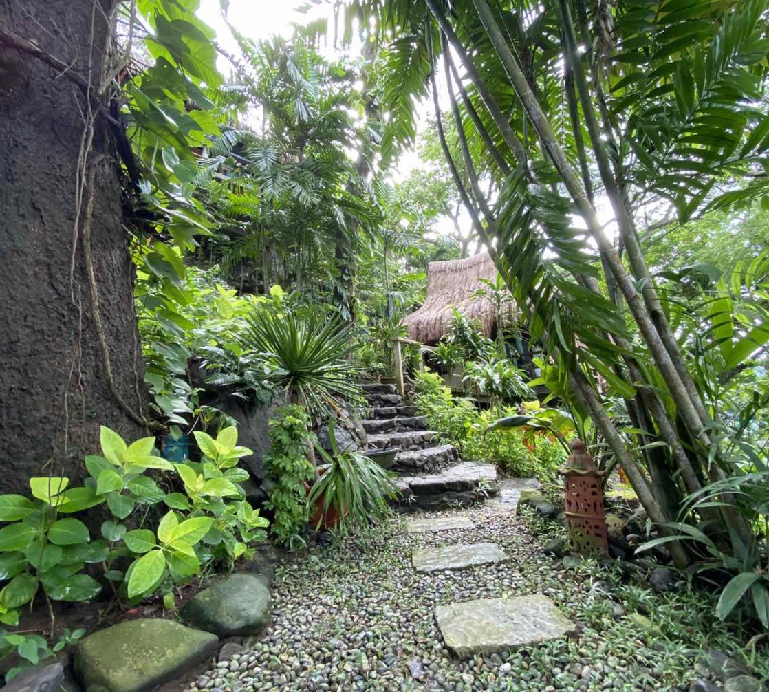 Native Beach House in Anilao Batangas - The Luxe Guide