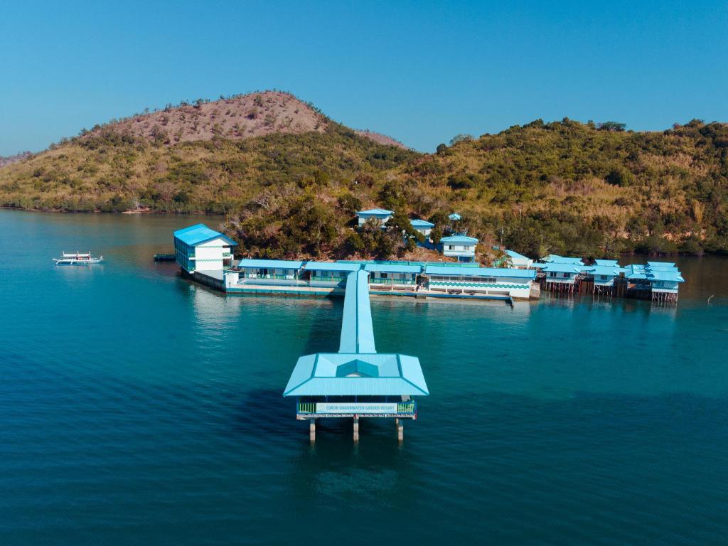 Coron Resort and Hotel - The Luxe Guide
