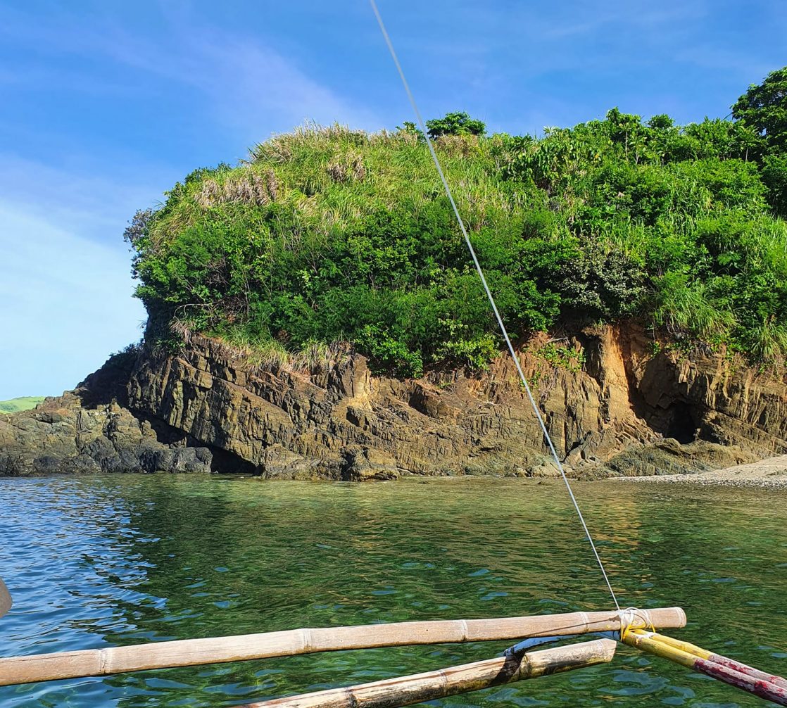 Caramoran Private Island - The Luxe Guide