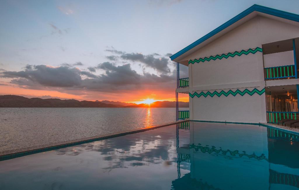 Coron Resort and Hotel - The Luxe Guide