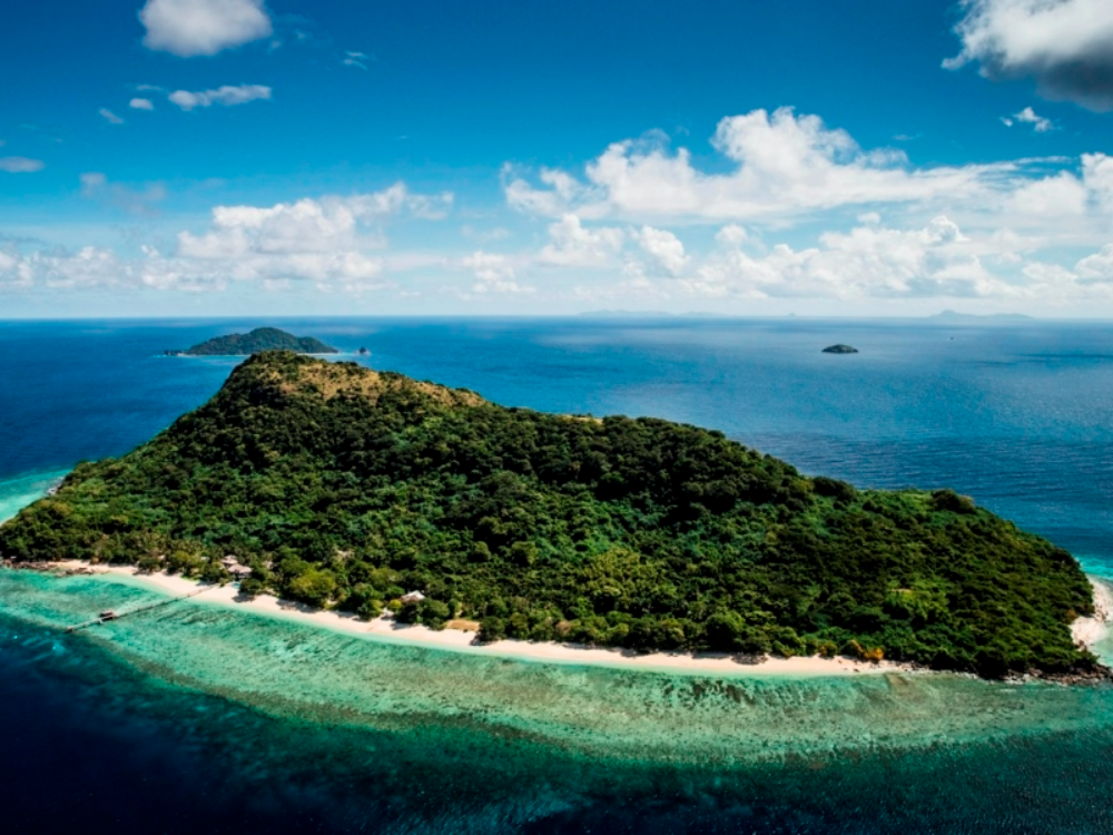 Ariara Island Resort - The Luxe Guide