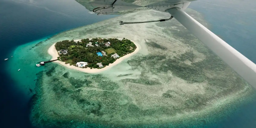 Banwa Private Island - The Luxe Guide