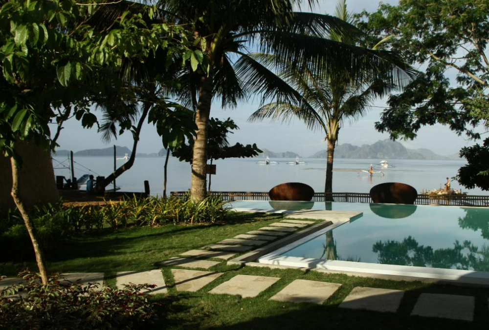 Buko Beach Resort - The Luxe Guide