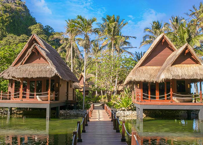 12 Best Luxury Resorts in the Philippines - The Luxe Guide