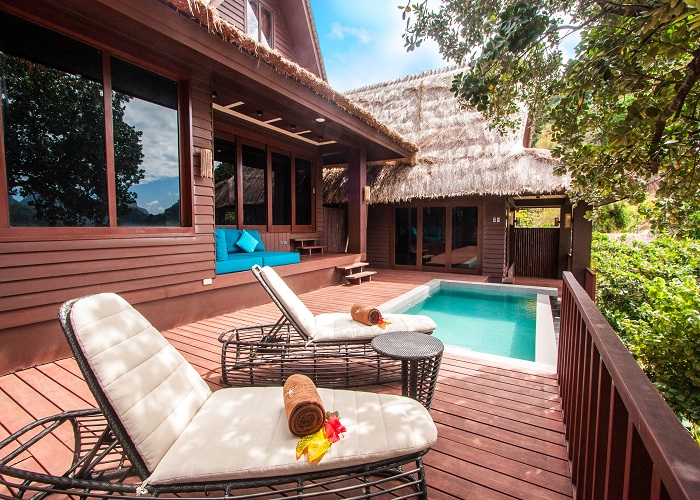 Cauayan Island Resort - The Luxe Guide