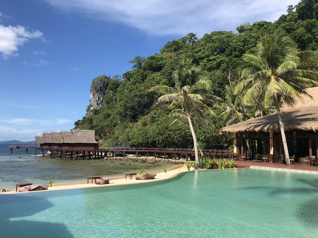 Cauayan Island Resort - The Luxe Guide