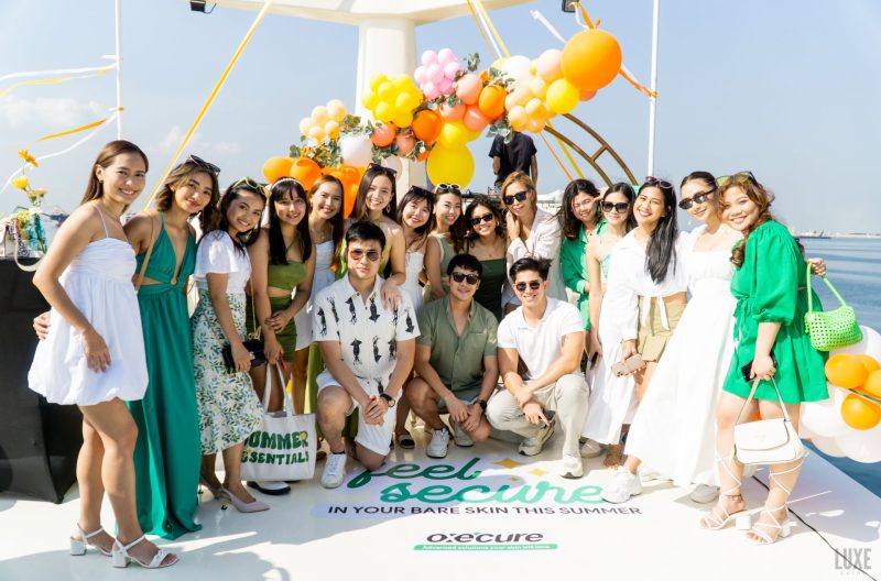 #1 Luxury Marketplace Philippines - The Luxe Guide